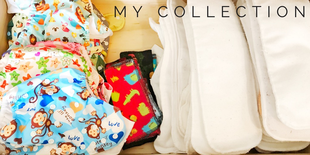 A Quick & Dirty Guide To Cloth Diapering - Aaronica B. Cole