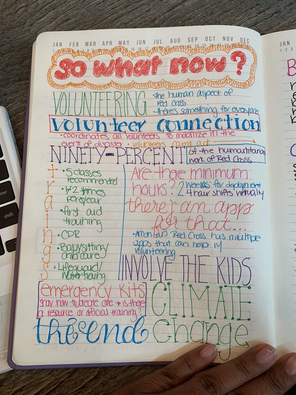 10 Facts You Didn't Know About The American Red Cross