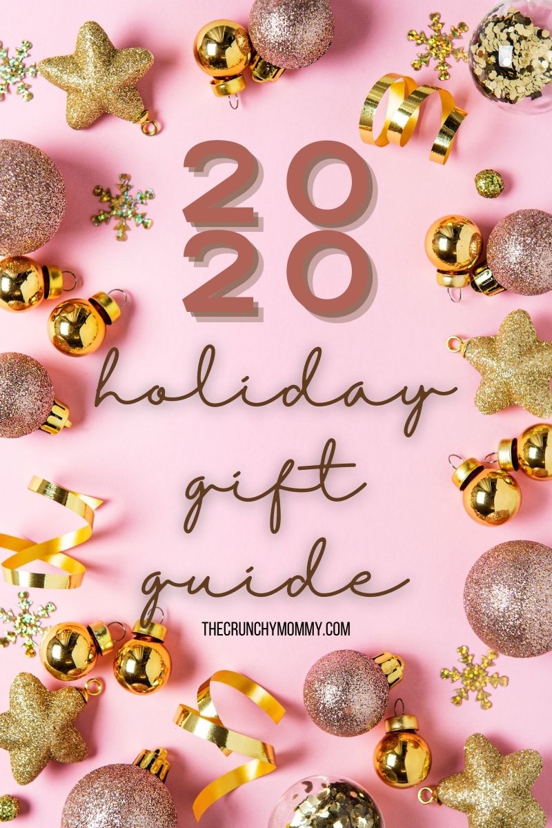 2020 Holiday Gift Guide For Busy People - Aaronica B. Cole
